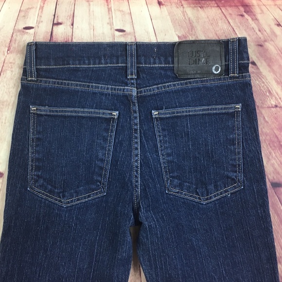 Rustic Dime | Jeans | Mens Rustic Dime Skinny Iii Denim Jean Size 3 ...